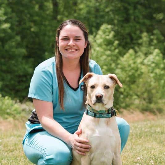 Meet Our Team | Zion Crossroads Veterinarians | Crossroads Animal Hospital